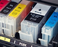 Ink Cartridges and Printer Ink | Free Shipping