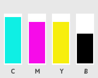 Ink Cartridges and Printer Ink | Free Shipping