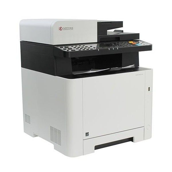 Kyocera ECOSYS M5521cdn Toner Cartridges | Free Delivery | TonerGiant