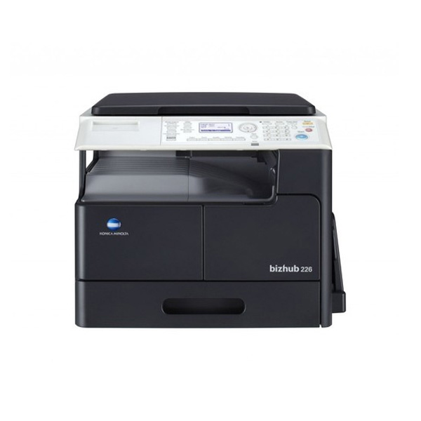 Konica Minolta Bizhub 226 Toner Cartridges | Free Delivery | TonerGiant