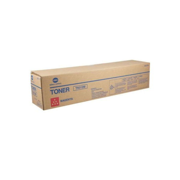Konica Minolta Bizhub C300 Toner Cartridges | Free Delivery | TonerGiant