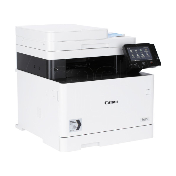 Canon i SENSYS MF 746Cx toner cartridges | Free Delivery | TonerGiant