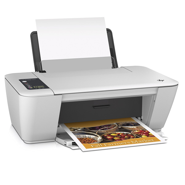HP Deskjet 2544 ink cartridges | Free Delivery | TonerGiant