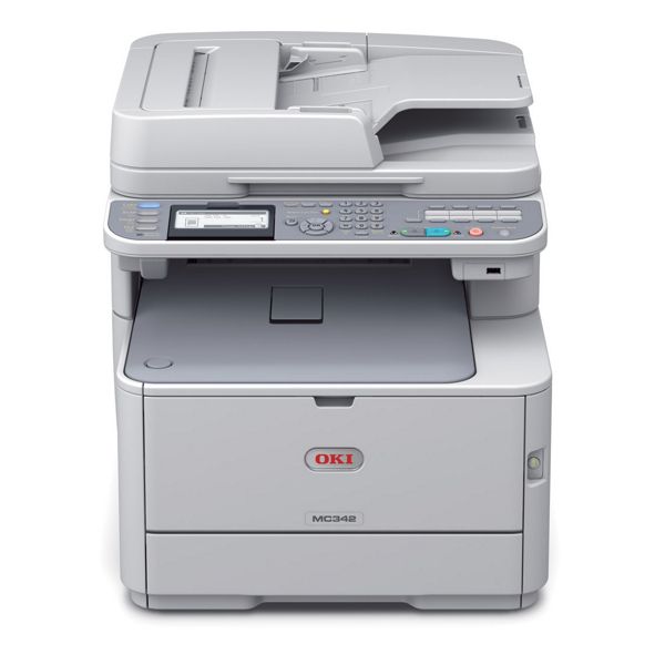 OKI MC342 toner cartridges | Free Delivery | TonerGiant