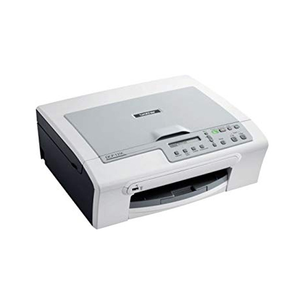 Brother DCP 135C ink cartridges | Free Delivery | TonerGiant