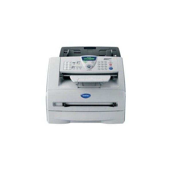 Brother FAX 2920 toner cartridges | Free Delivery | TonerGiant