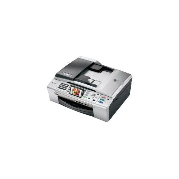 Brother MFC 440CN ink cartridges | Free Delivery | TonerGiant