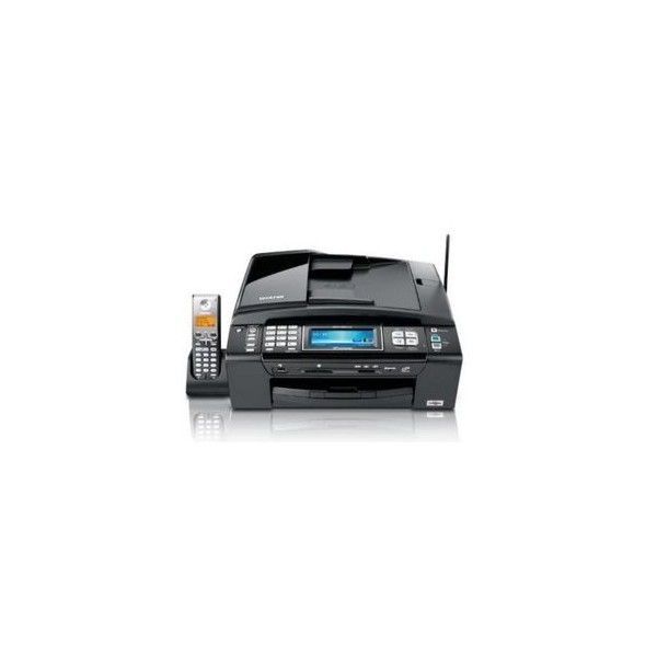 Brother MFC 990CW ink cartridges | Free Delivery | TonerGiant