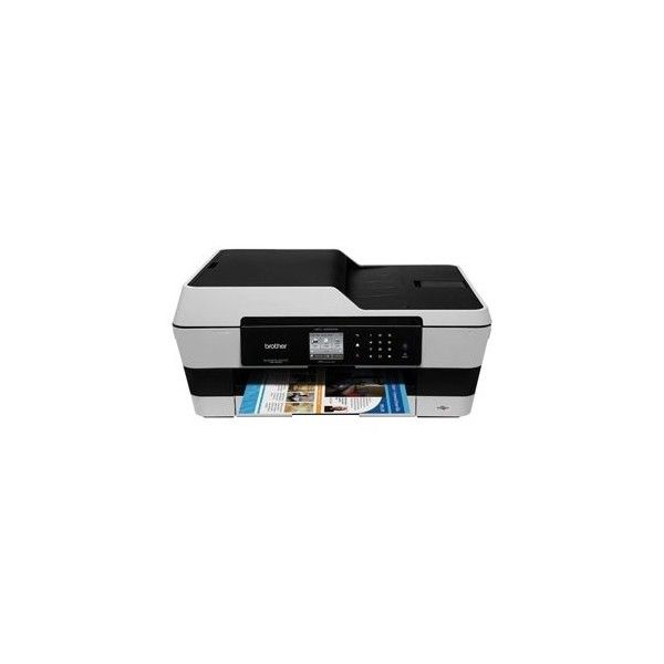 Brother MFC J6520DW ink cartridges | Free Delivery | TonerGiant