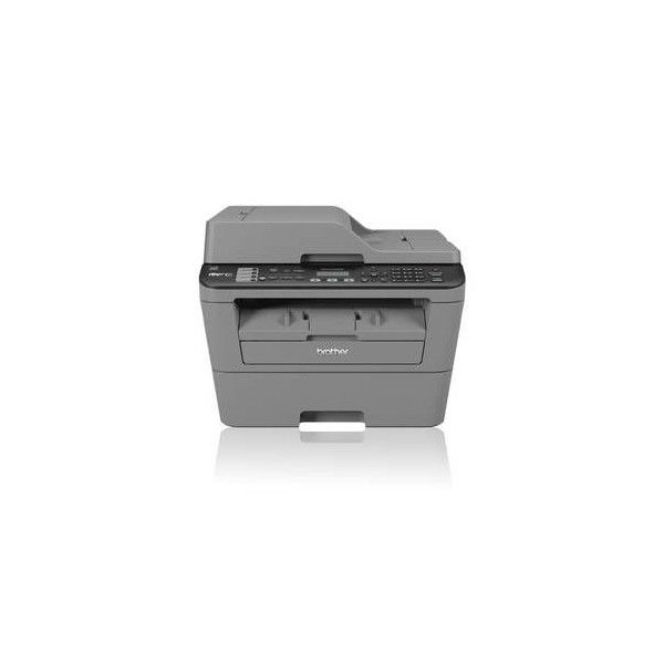 Brother MFC L2700DN Toner Cartridges | Free Delivery | TonerGiant
