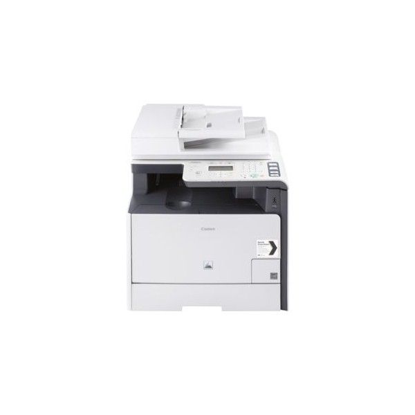 Canon I SENSYS MF8340CDN Toner Cartridges | Free Delivery | TonerGiant