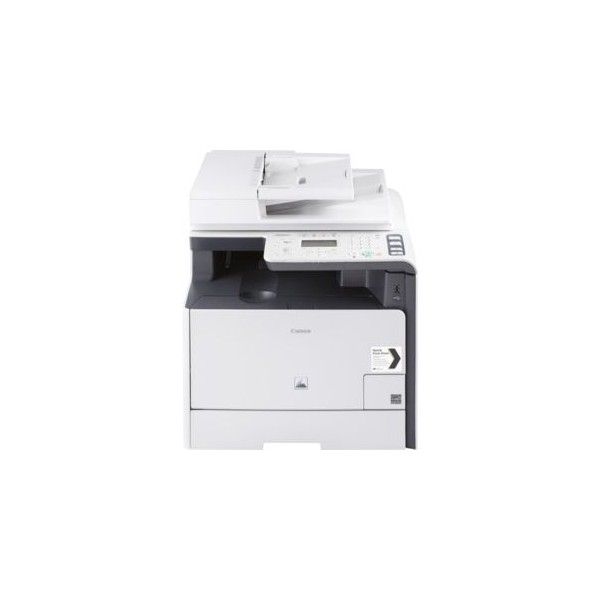 Canon I SENSYS Mf8380cdw Toner Cartridges | Free Delivery | TonerGiant