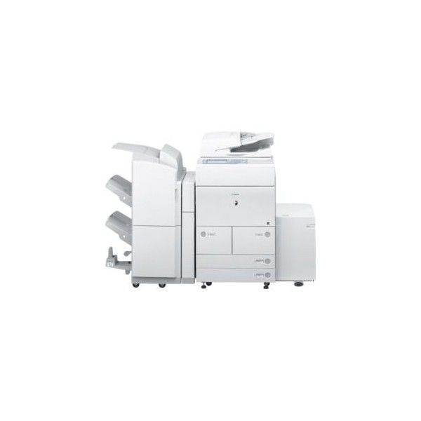 Canon Ir5065 Toner Cartridges | Free Delivery | TonerGiant