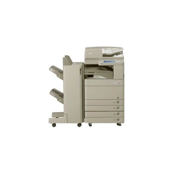 Canon iRC5255 toner cartridges | Free Delivery | TonerGiant