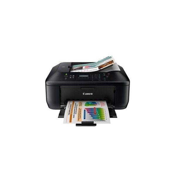Canon PIXMA MX375 Ink Cartridges | Free Delivery | TonerGiant