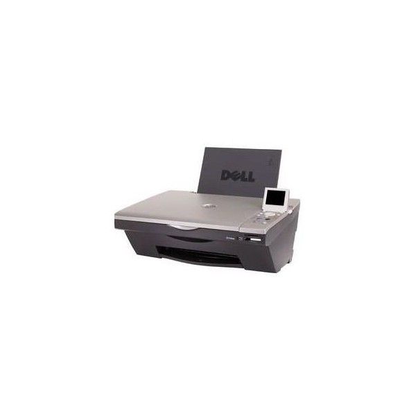 Dell 942 ink cartridges | Free Delivery | TonerGiant