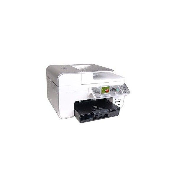 Dell 966 ink cartridges | Free Delivery | TonerGiant