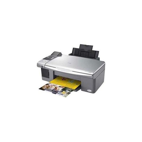 Epson Stylus DX6000 Ink Cartridges | Free Delivery | TonerGiant