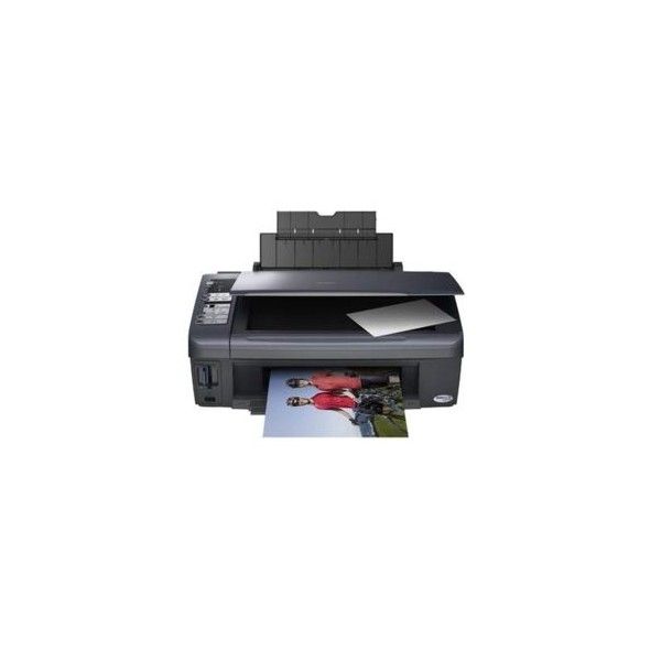 Epson Stylus DX7400 ink cartridges | Free Delivery | TonerGiant