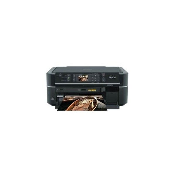 Epson Stylus Photo PX650 ink cartridges | Free Delivery | TonerGiant