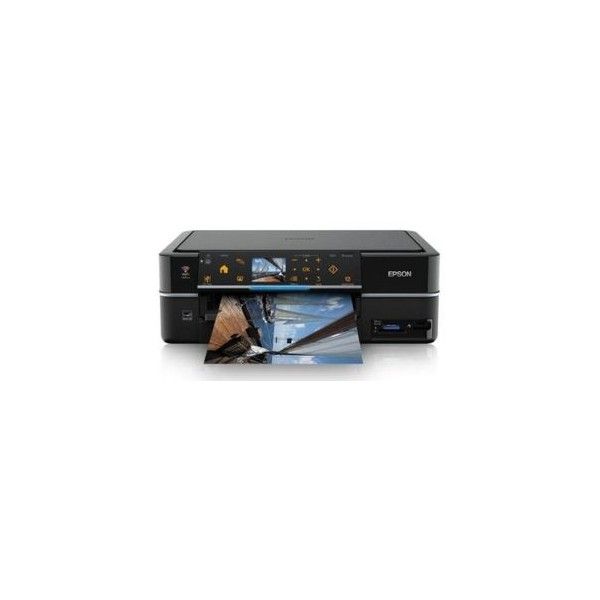 Epson Stylus Photo PX720WD Ink Cartridges | Free Delivery | TonerGiant