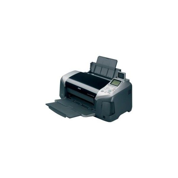 Epson Stylus Photo R320 Ink Cartridges | Free Delivery | TonerGiant