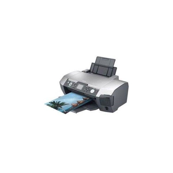 Epson Stylus Photo R350 Ink Cartridges | Free Delivery | TonerGiant