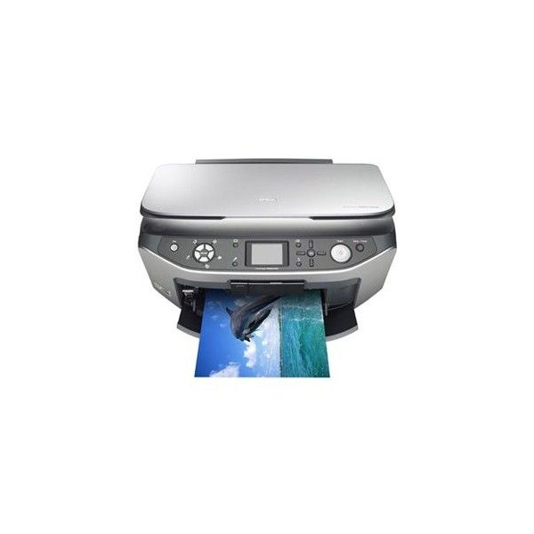 Epson Stylus Photo RX640 Ink Cartridges | Free Delivery | TonerGiant