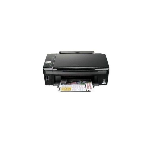 Epson Stylus SX425W ink cartridges | Free Delivery | TonerGiant