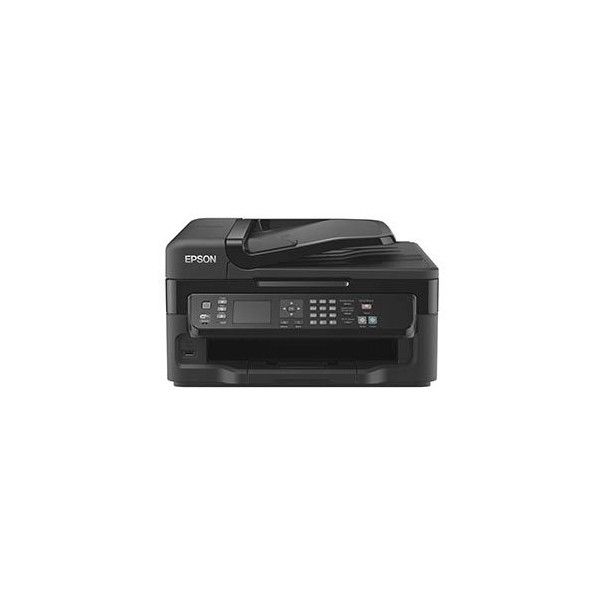 Epson Workforce WF 2540Wf Ink Cartridges | Free Delivery | TonerGiant