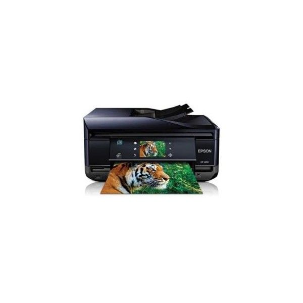 Epson XP 800 ink cartridges | Free Delivery | TonerGiant