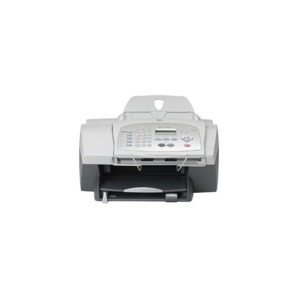 HP 1230 Fax Ink Cartridges | Free Delivery | TonerGiant