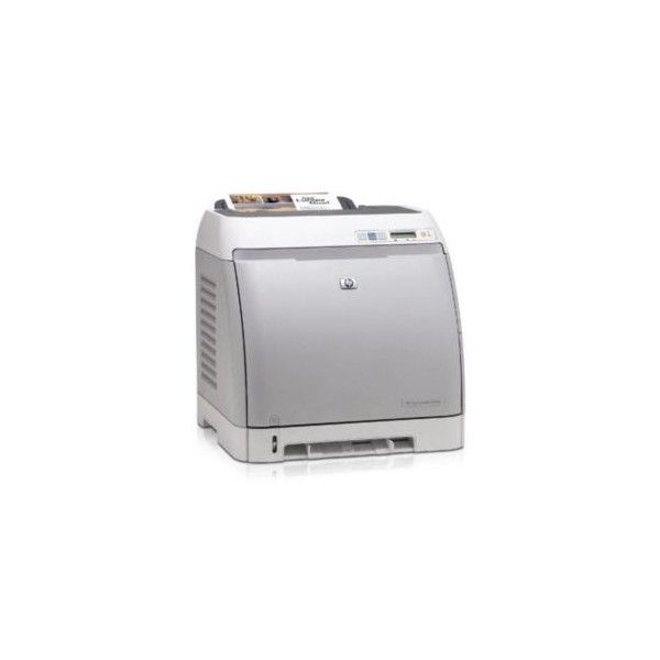 HP Colour LaserJet 2605dn toner cartridges | Free Delivery | TonerGiant