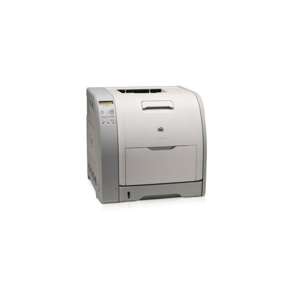 HP Colour LaserJet 3500n toner cartridges | Free Delivery | TonerGiant