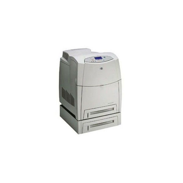 HP Colour Laserjet 4600Dtn Toner Cartridges | Free Delivery | TonerGiant