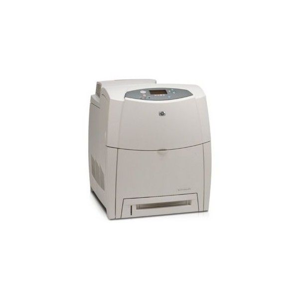 HP Colour LaserJet 4600n toner cartridges | Free Delivery | TonerGiant