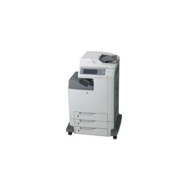 HP Colour Laserjet 4730Mfp Toner Cartridges | Free Delivery | TonerGiant