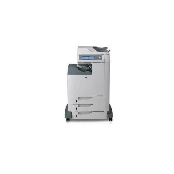 HP Colour LaserJet 4730x toner cartridges | Free Delivery | TonerGiant