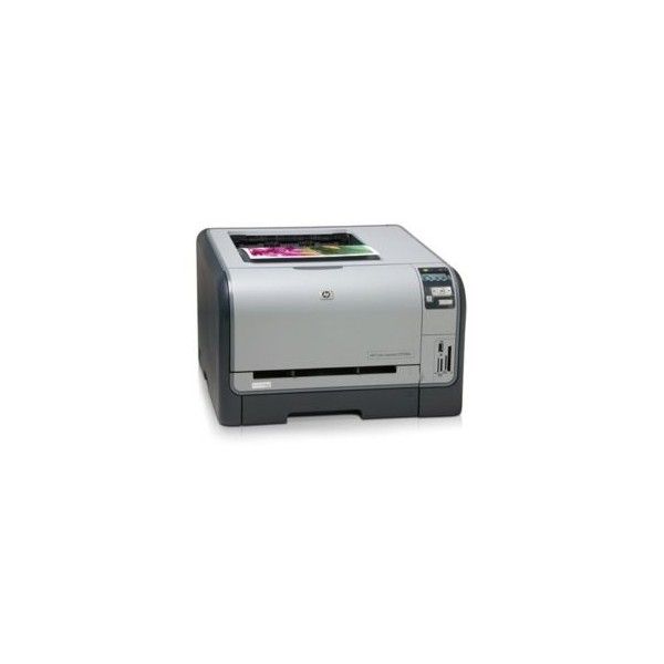 HP Colour LaserJet CP1518ni toner cartridges | Free Delivery | TonerGiant
