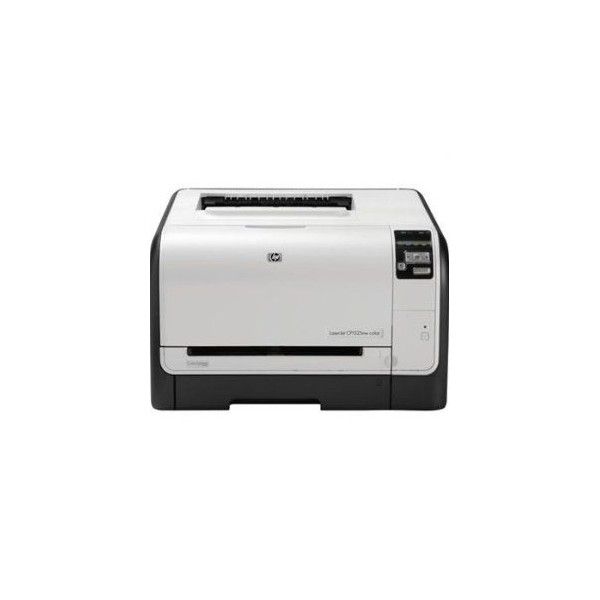 HP Colour LaserJet CP1525 toner cartridges | Free Delivery | TonerGiant