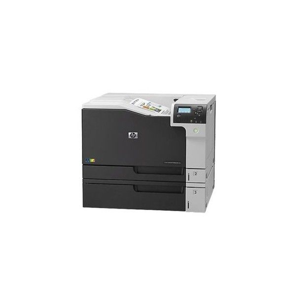 HP Colour Laserjet M750dn toner cartridges | Free Delivery | TonerGiant