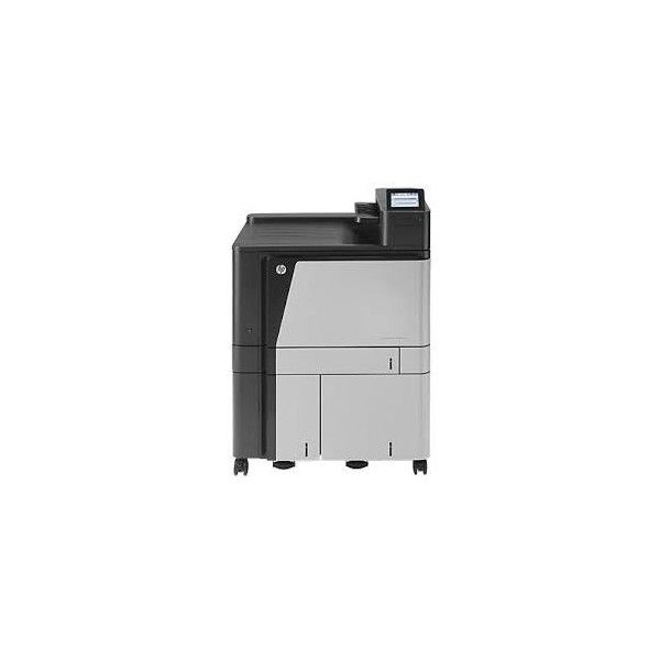 HP Colour LaserJet M855x Plus toner cartridges | Free Delivery | TonerGiant