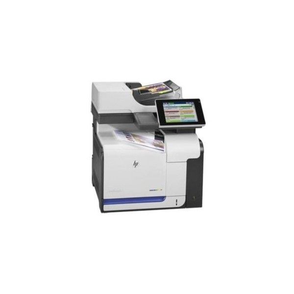 HP Colour Laserjet MFP M575dn Toner Cartridges | Free Delivery | TonerGiant