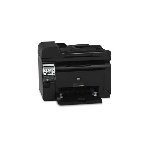 HP Colour Laserjet Pro M175nw Toner Cartridges | Free Delivery | TonerGiant