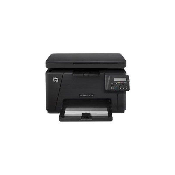 HP Colour Laserjet Pro M176n Toner Cartridges | Free Delivery | TonerGiant