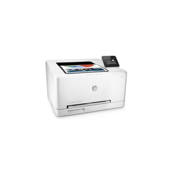 HP Colour Laserjet Pro M252n Toner Cartridges | Free Delivery | TonerGiant