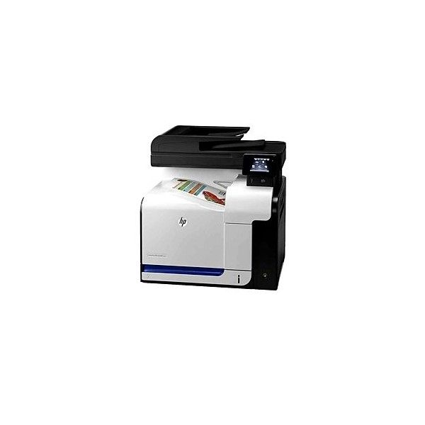 HP Colour LaserJet Pro M570dn toner cartridges | Free Delivery | TonerGiant