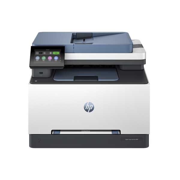 HP Colour Laserjet Pro MFP 3302Sdw Toner Cartridges | Free Delivery ...