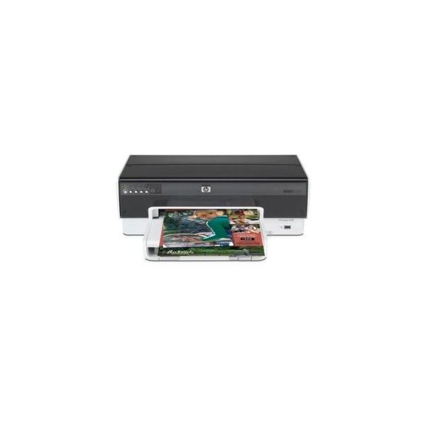 HP Deskjet 6988 Ink Cartridges | Free Delivery | TonerGiant