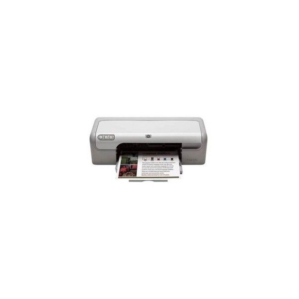 HP Deskjet D2330 Ink Cartridges | Free Delivery | TonerGiant